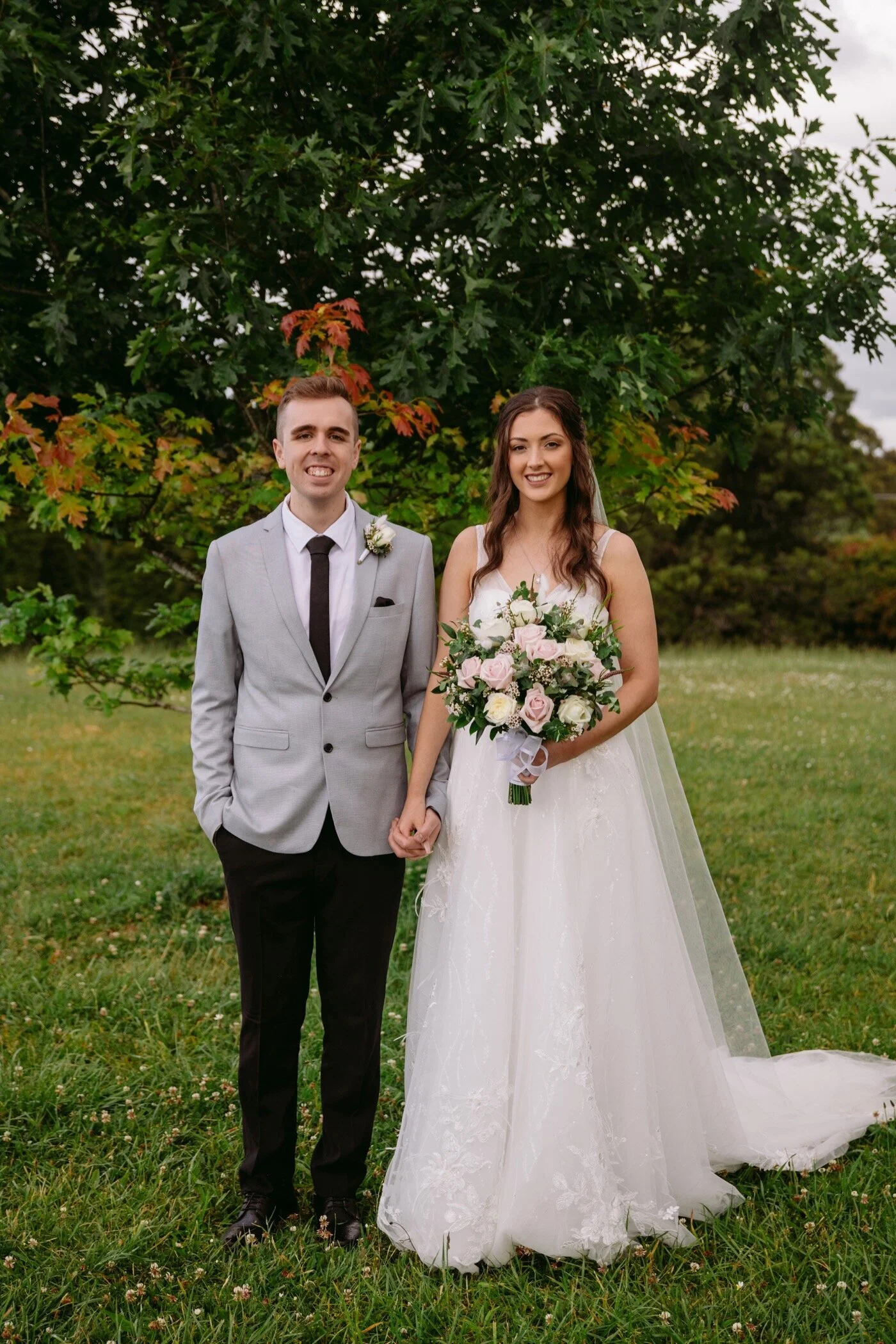 Mornington Peninsula Wedding Photographer | Carry Your Heart Photography