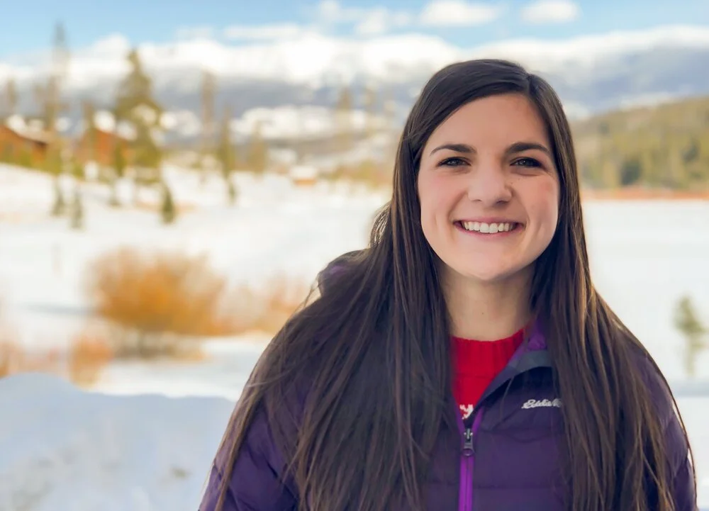 Grace Patterson — Wholehearted Counseling