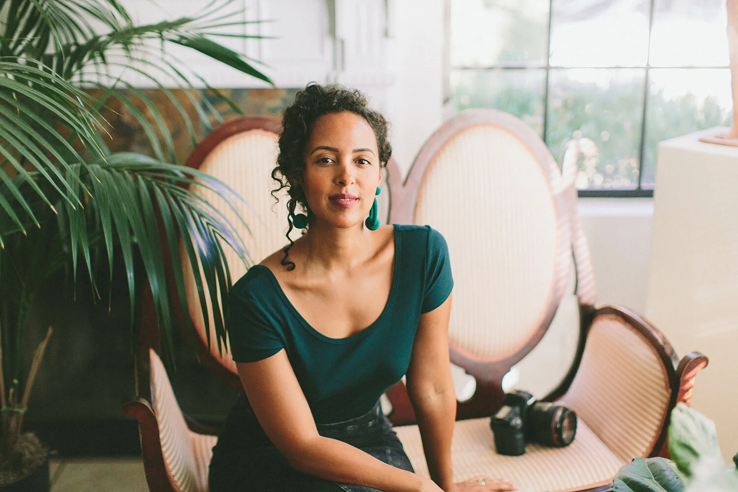 Arizona & Worldwide Luxury Wedding Photographer - Galaxie Andrews