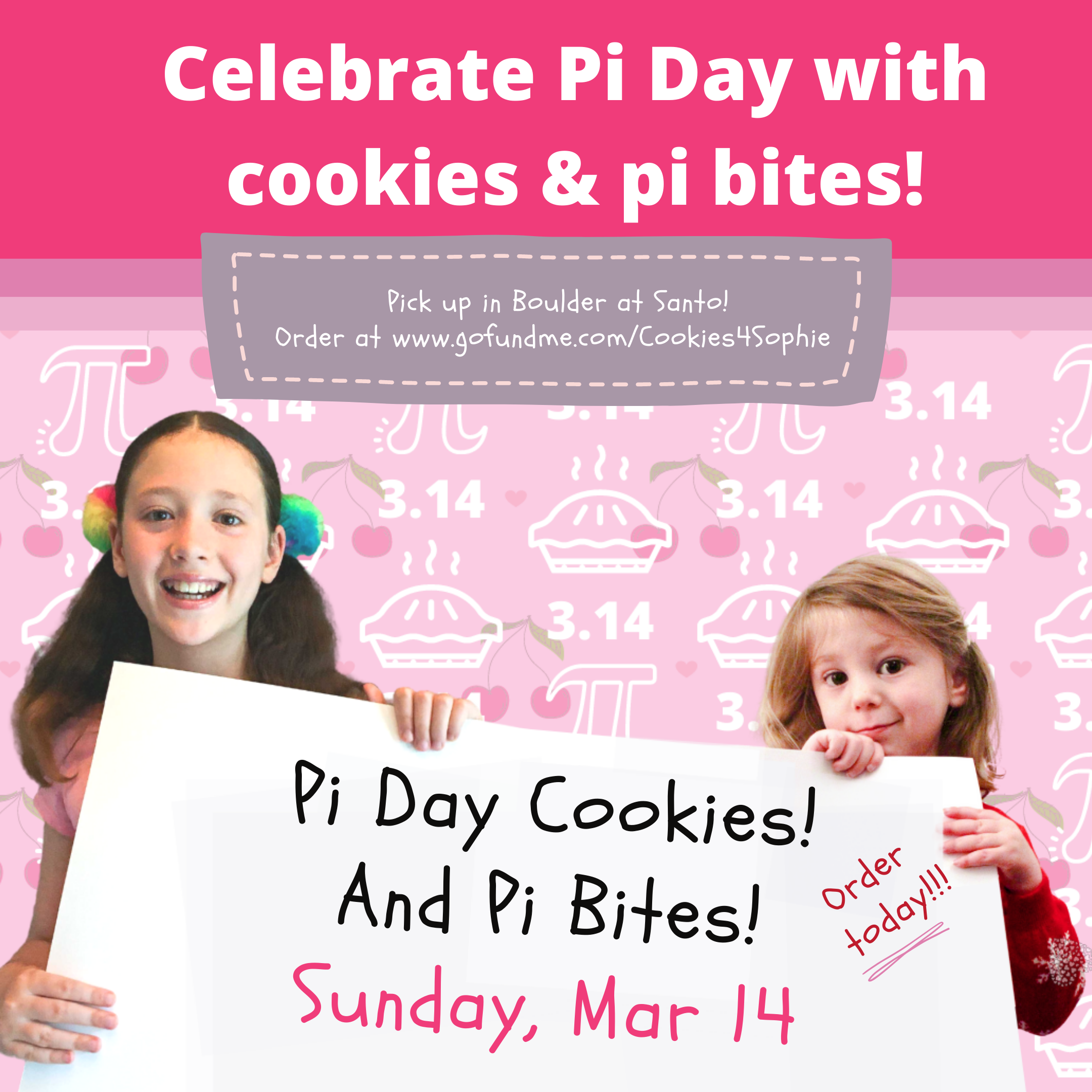 Cookies4Cures