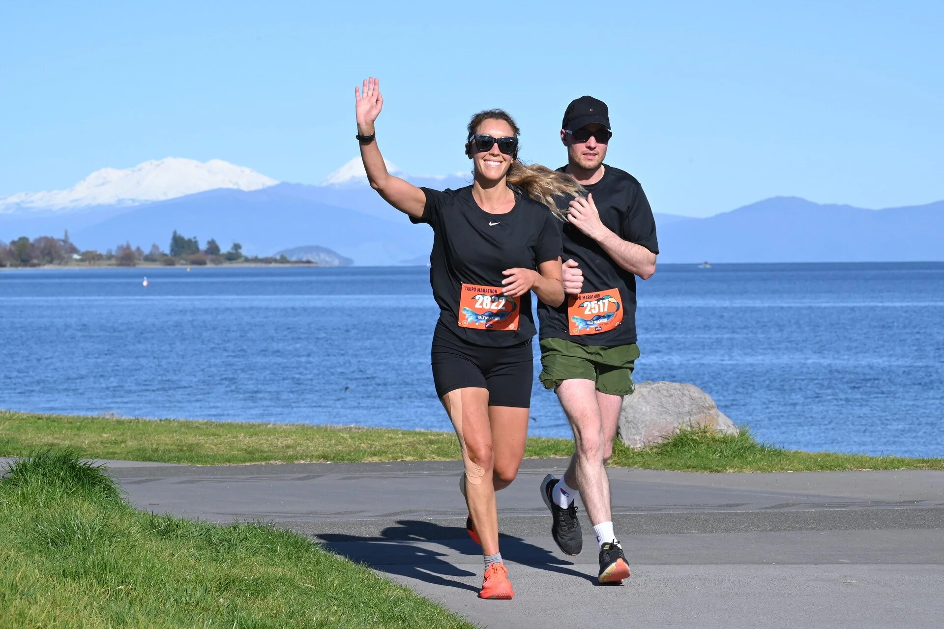 Taupō Marathon