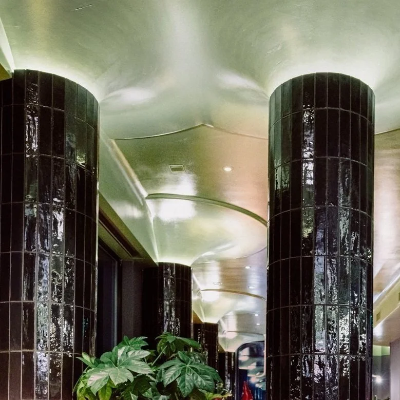 Portfolio — Swan Dive Design Studio