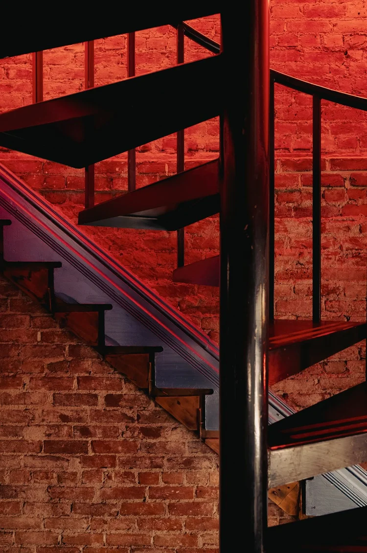 The Klee House — Swan Dive Design Studio