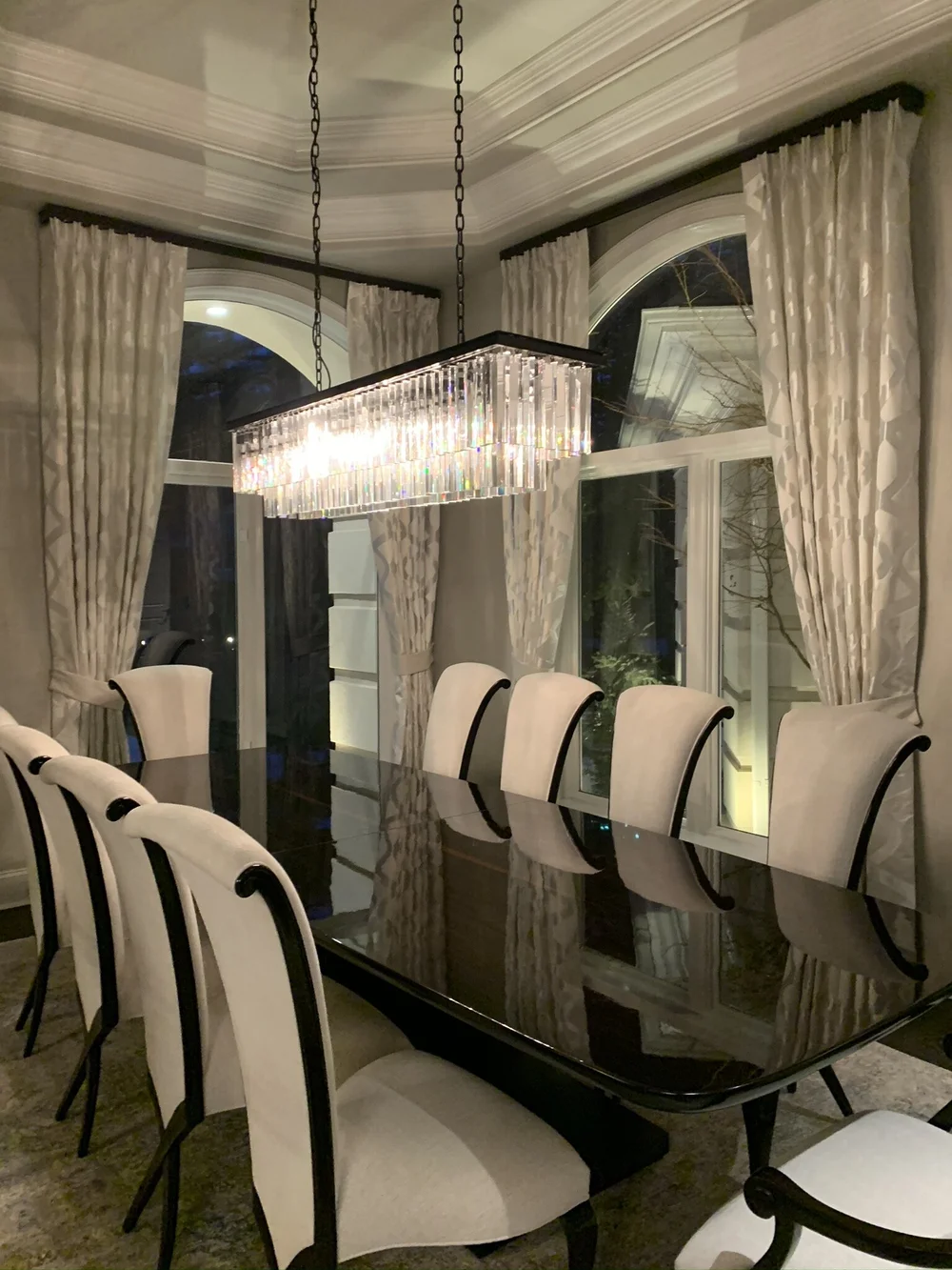 Behind the Scenes of a Custom Drapery Workroom — Sew Unordinary