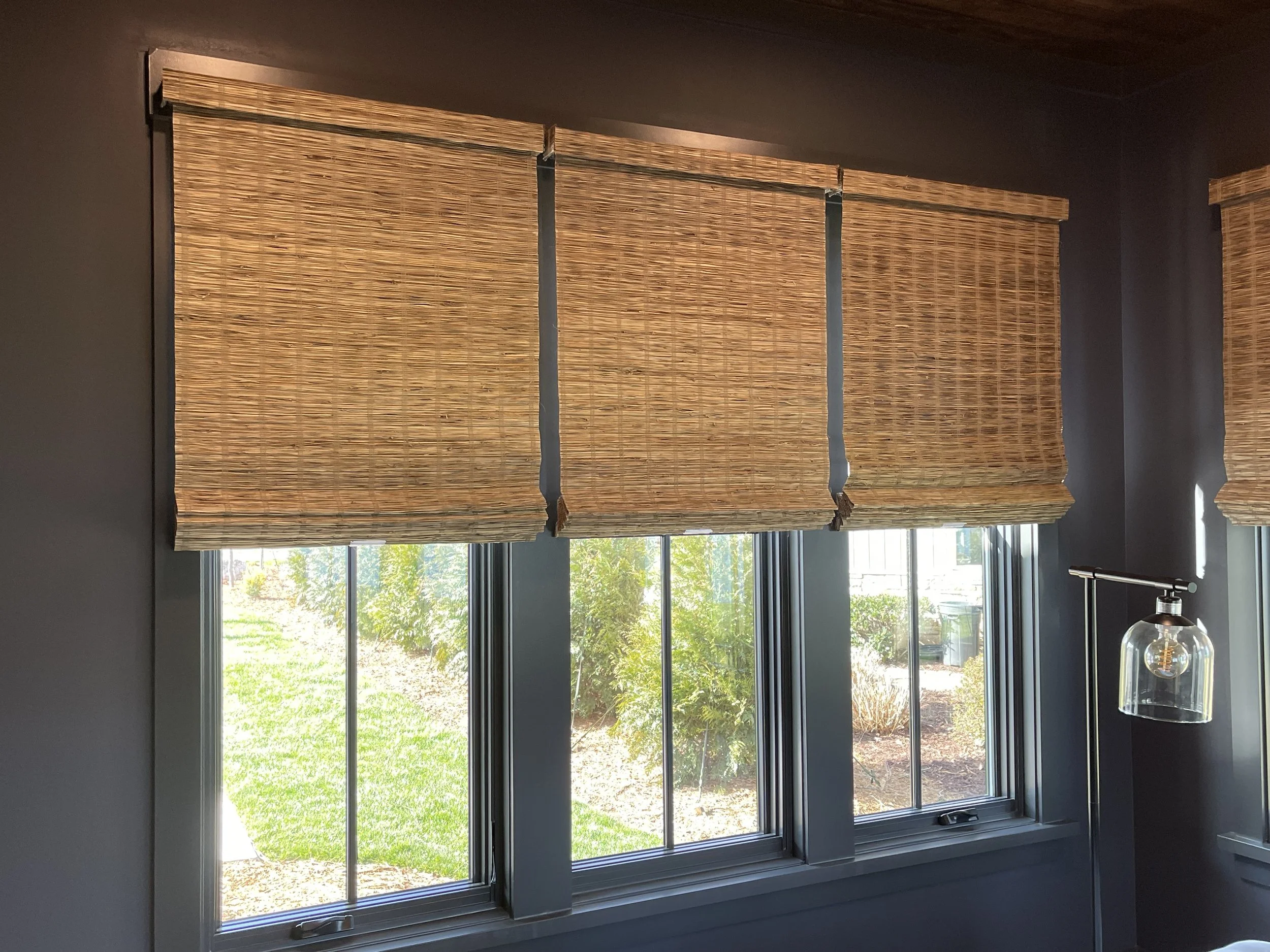 Window Covering Portfolio — Sew Unordinary