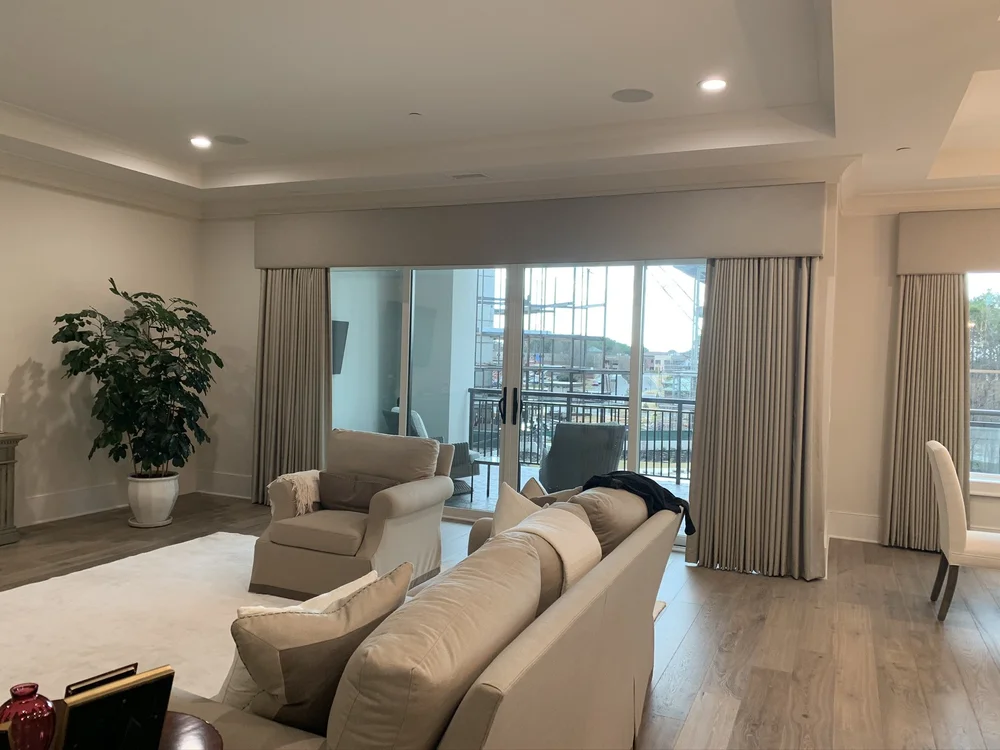 3 On-Trend, Yet Timeless Window Treatments to Elevate Any Design Style ...