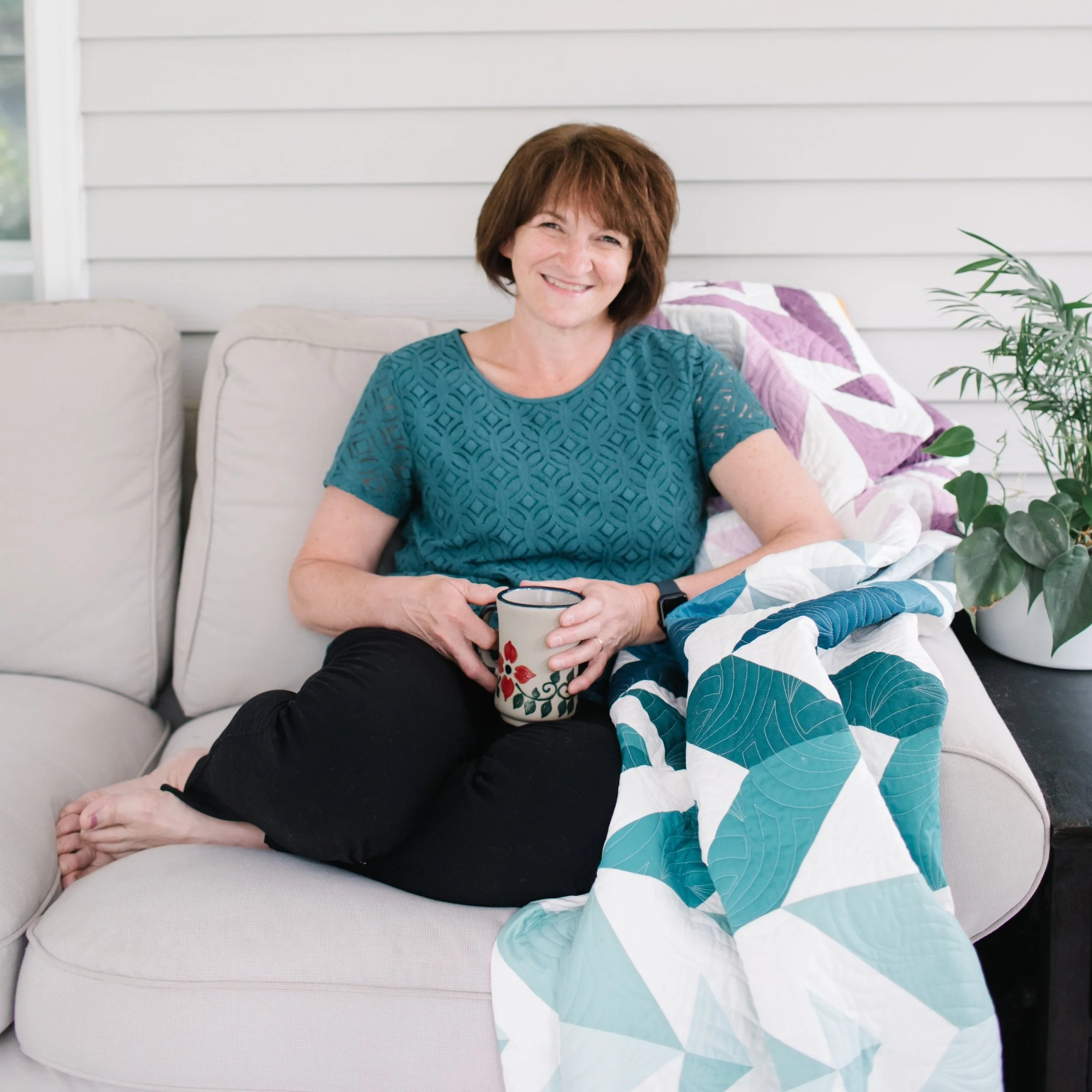 Guided Star Quilting | Lancaster, PA | Guided Star Quilting