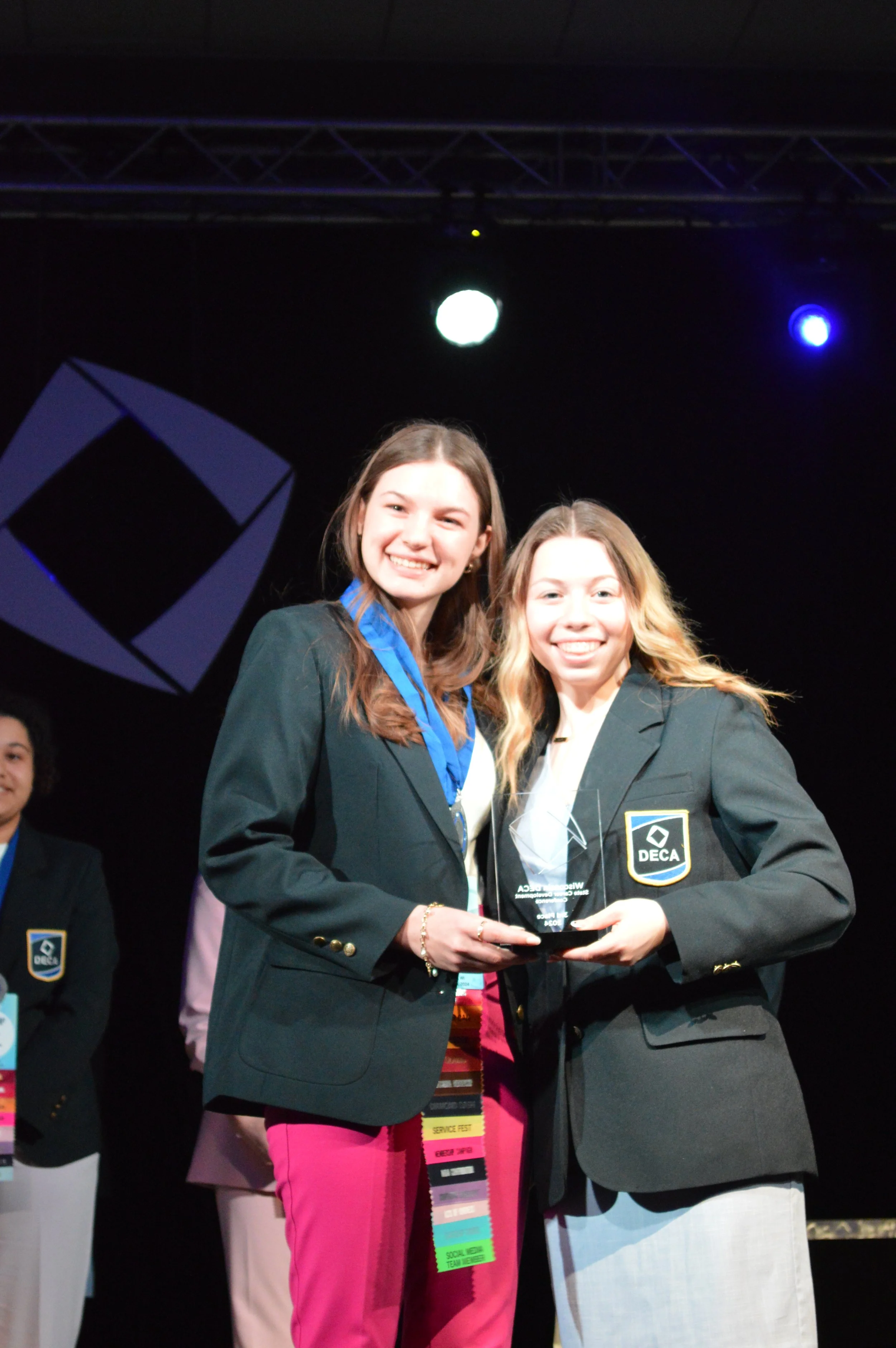 Hamilton DECA Dominates at State — Charger Press
