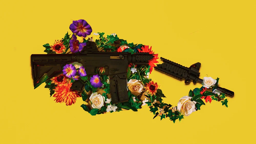 Lucas Wick: Igniting Creativity in Art — Charger Press