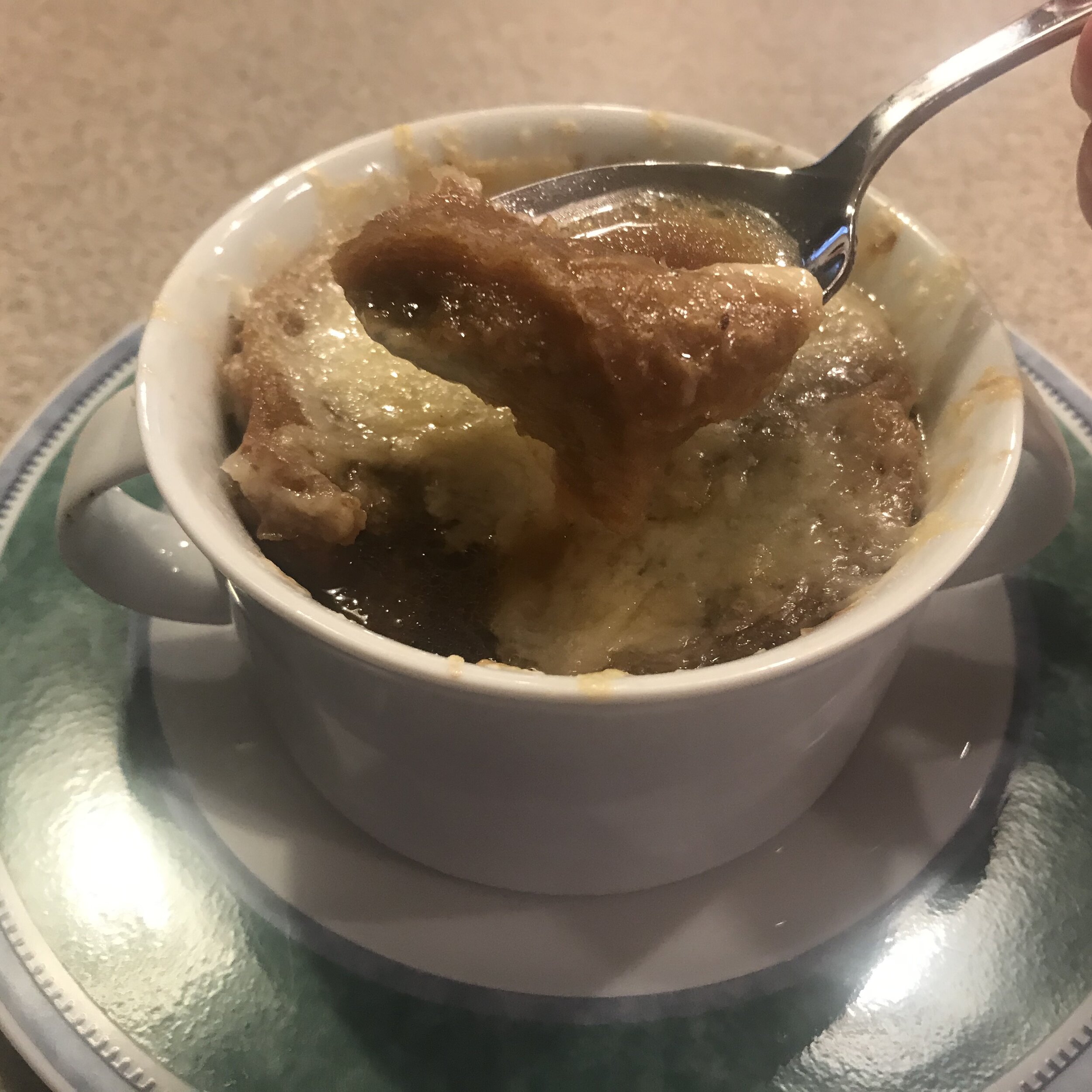 Portrait of God: True Horror — Charger Press