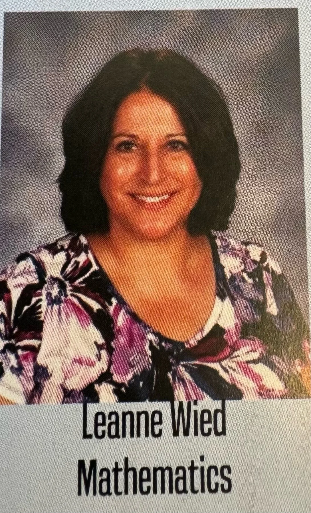 This Year's Retiring Teachers: A Celebration of Years of Hard Work and Dedication — Charger Press