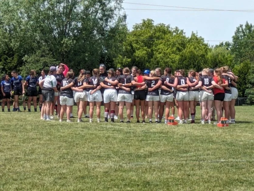 Hamilton Rugby Wins Nationals! — Charger Press