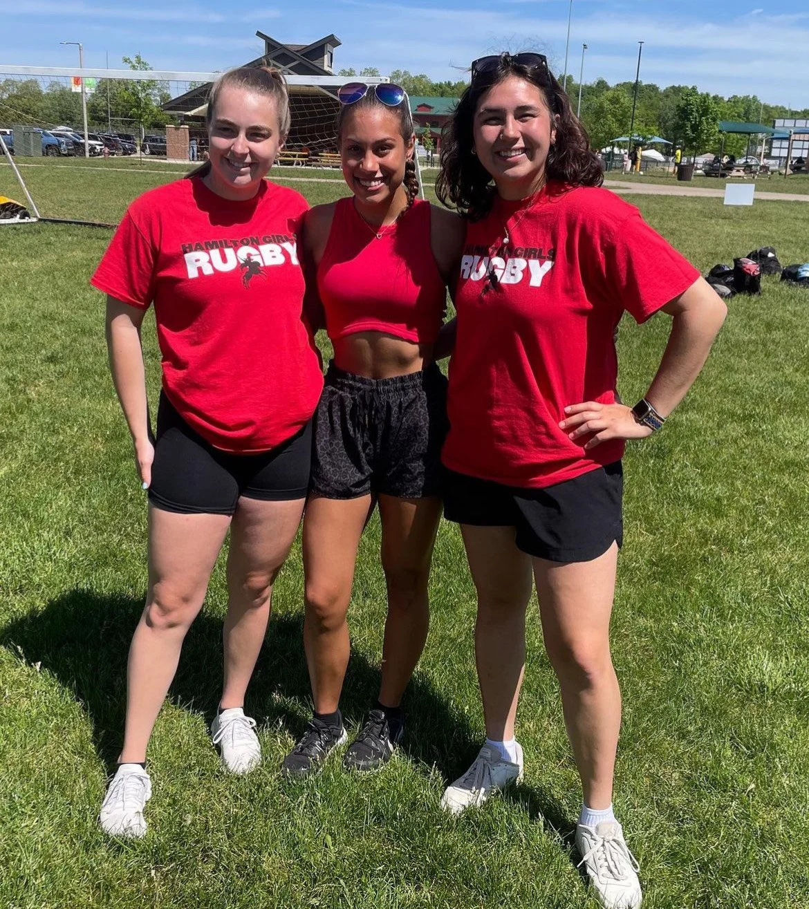 Hamilton Rugby Wins Nationals! — Charger Press