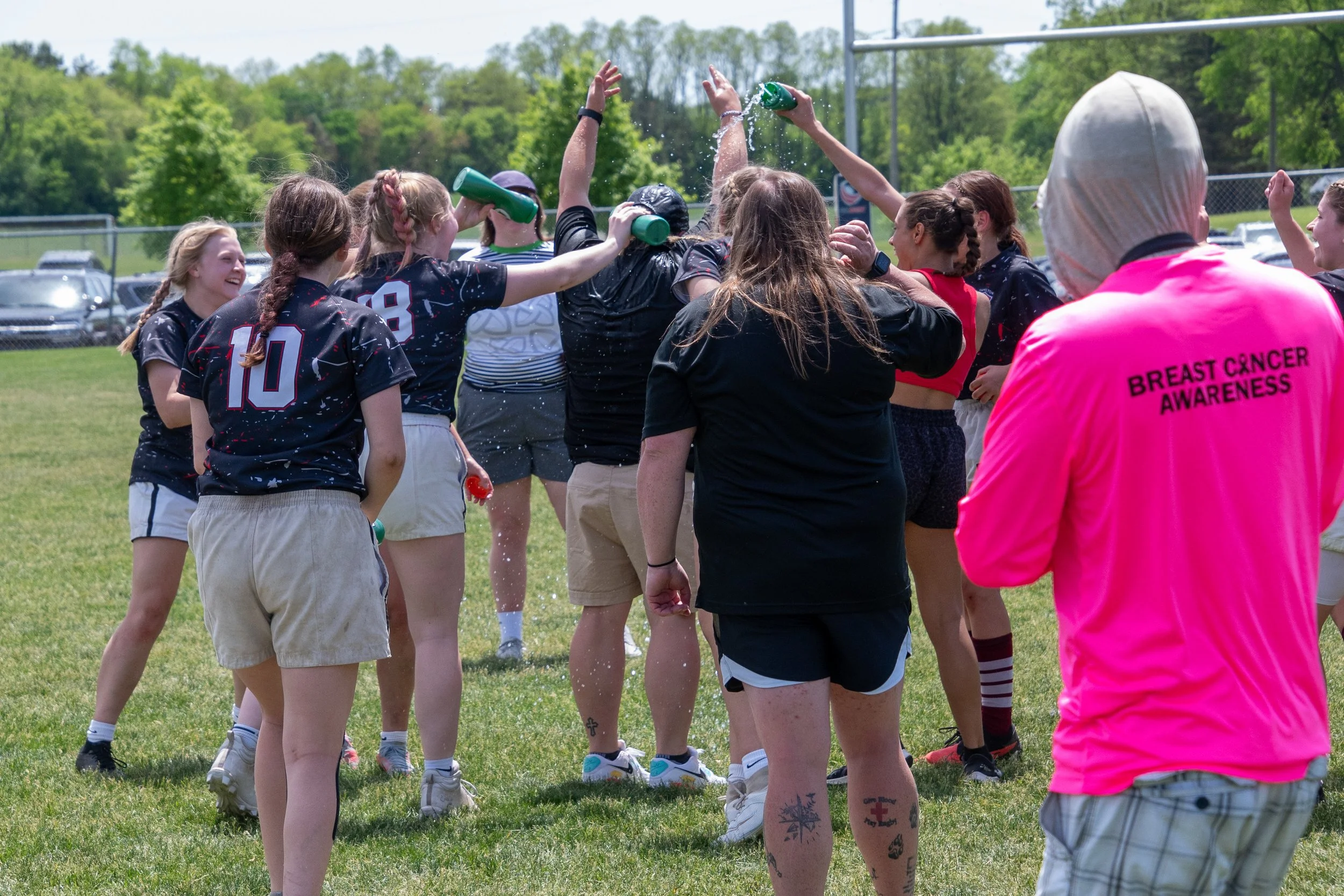 Hamilton Rugby Wins Nationals! — Charger Press