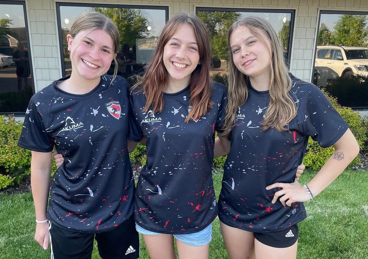 Hamilton Rugby Wins Nationals! — Charger Press