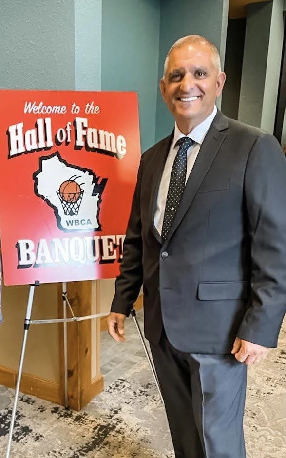 Coaching Profiles: Coach Cerroni — Charger Press