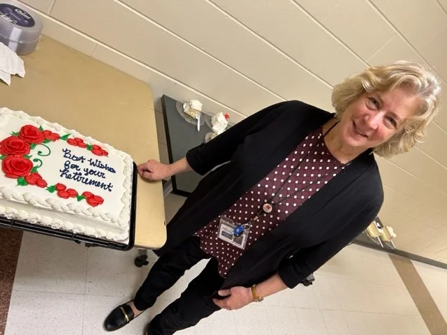 Adventure is Out There: A Tribute to Retiring HHS Teachers — Charger Press