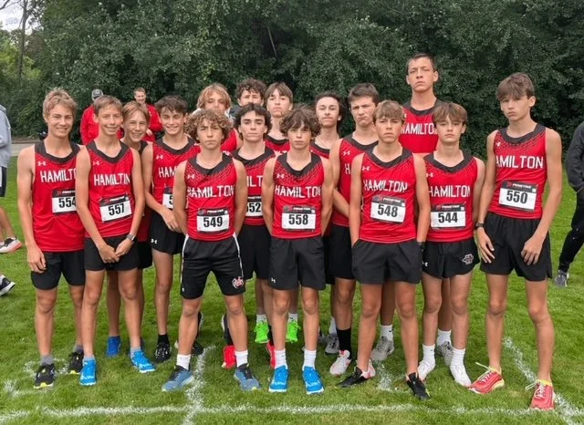 Cross Country Season Recap — Charger Press