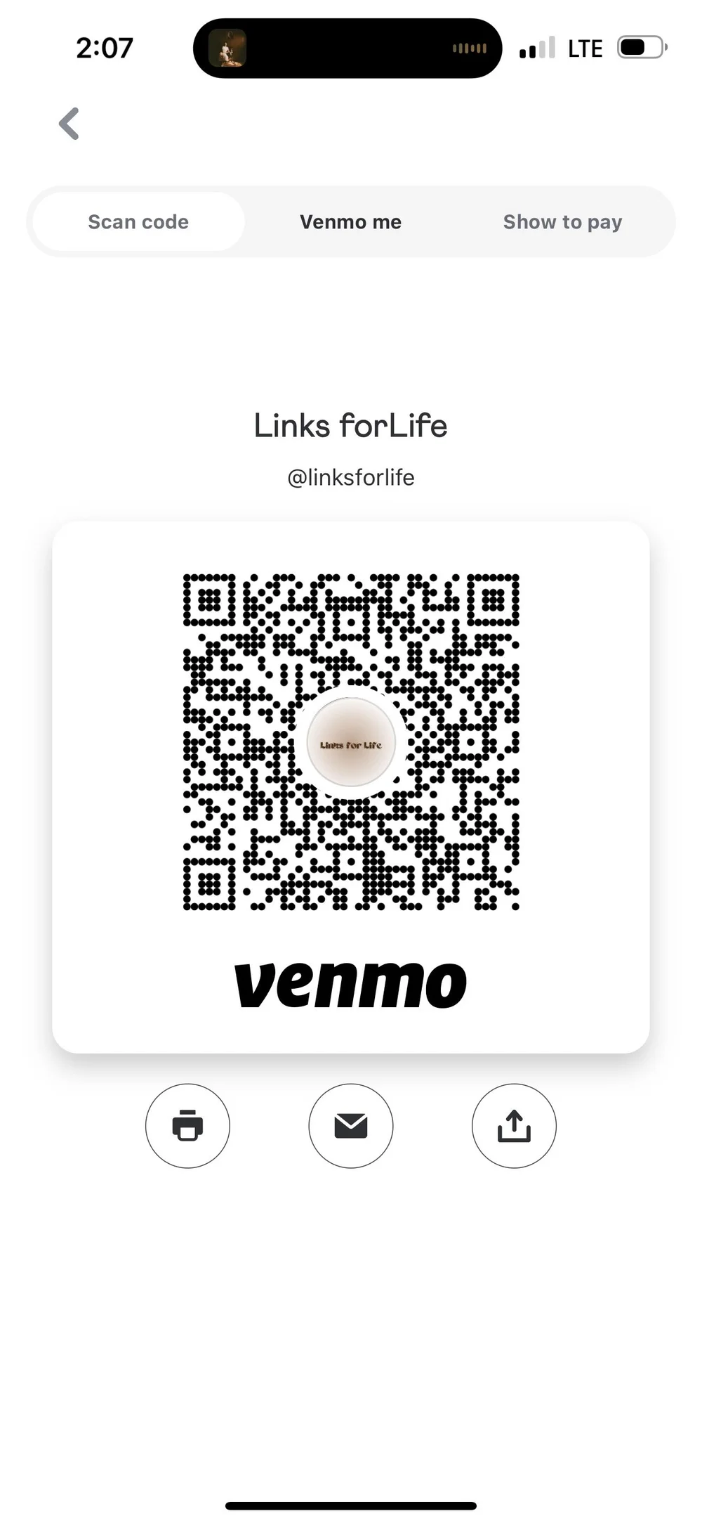 Links for Life — Charger Press