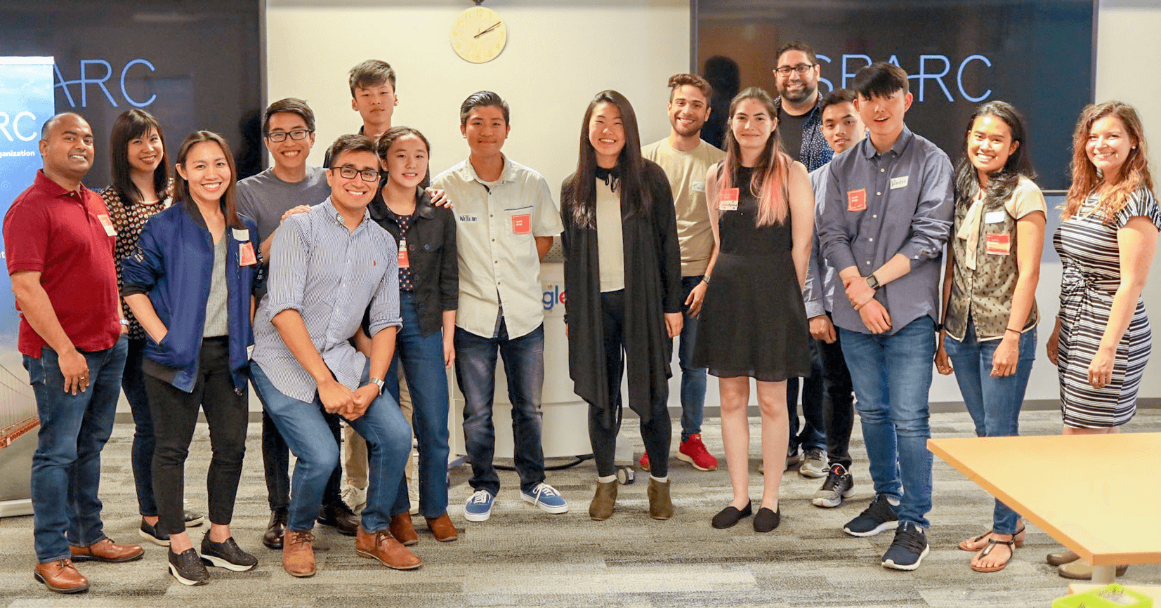 Spark 2020 | Program Guide | Close the Gap Foundation