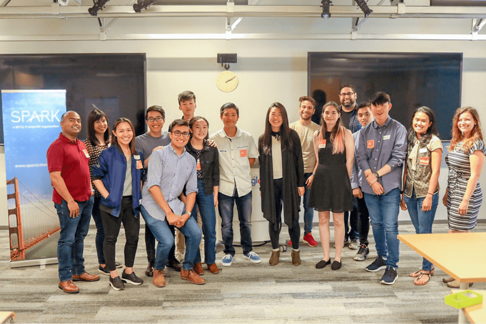 Social Impact Fellowship | Close the Gap Foundation