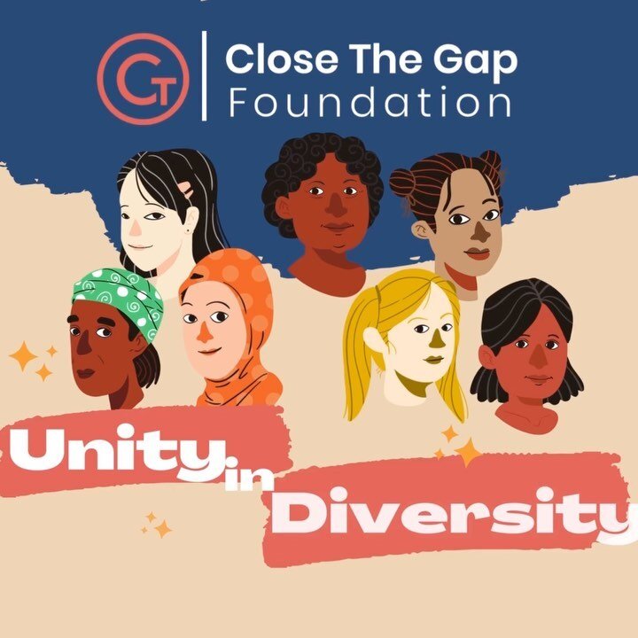 Close the Gap Foundation