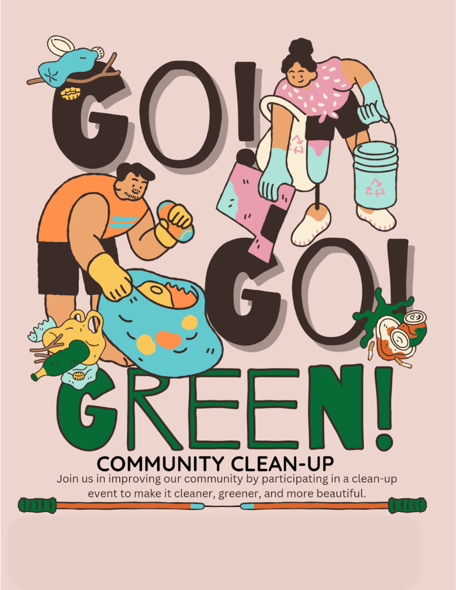 Empower YOUth | Close the Gap Foundation