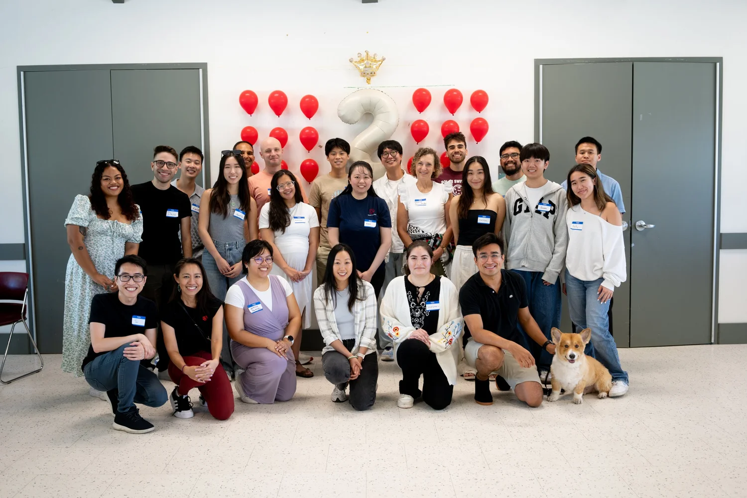 Close the Gap Foundation