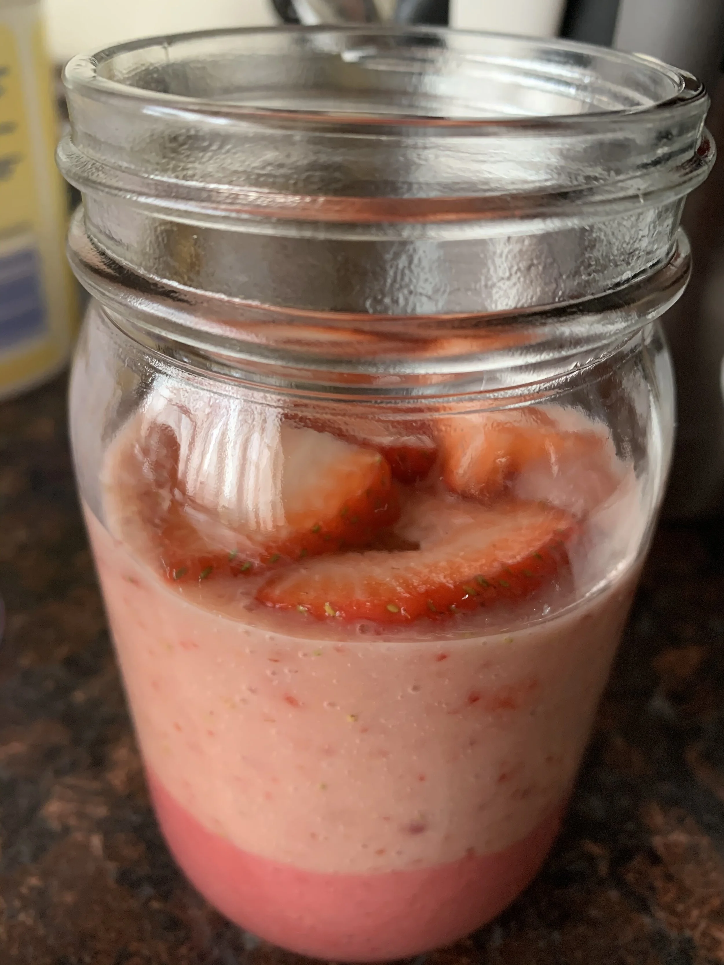 Have A Smoothie Day — Samara Ashley.