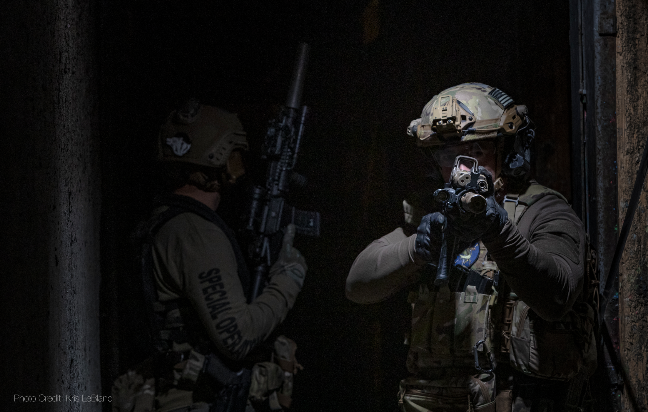 Direct Action Resource Center (DARC)