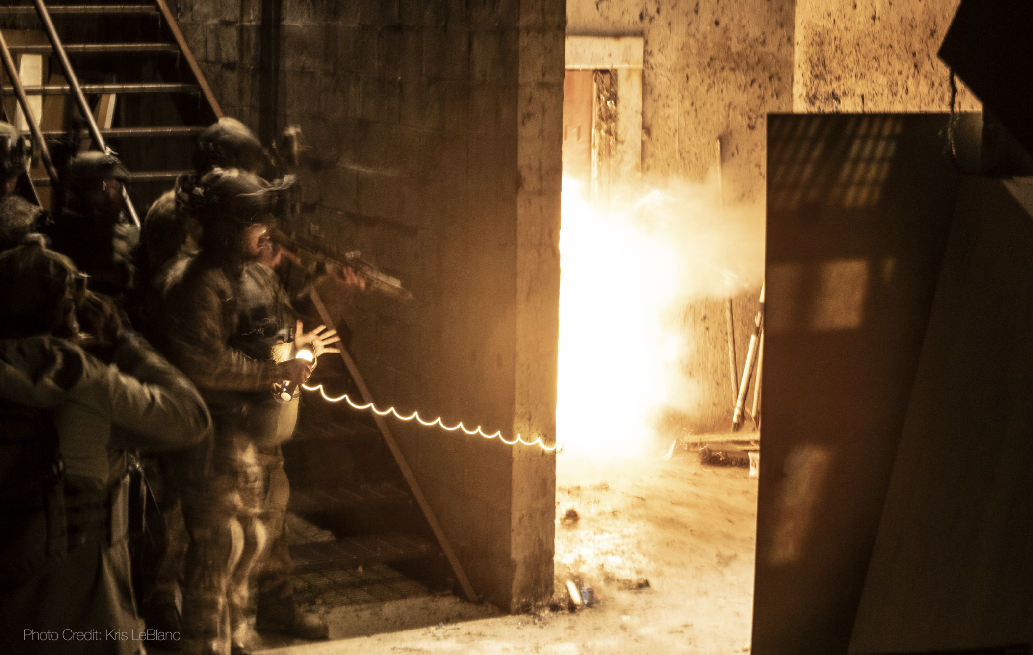 Direct Action Resource Center (DARC)