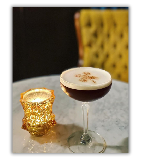 Speakeasy Bar & Lounge | Prohibition Era 1920s Speakeasy | Flights ...