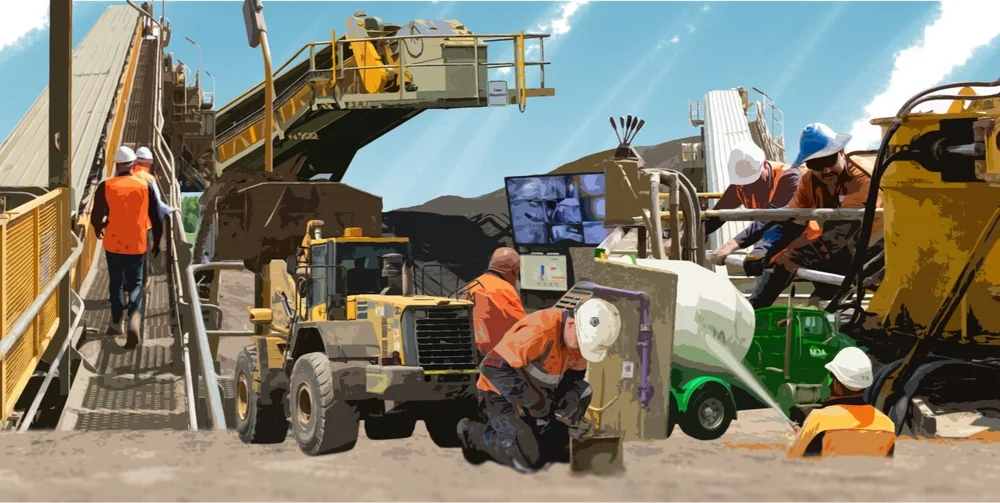 About Us — Aurora Construction Materials