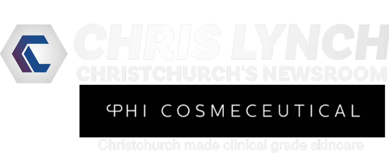 Christchurch News | Chris Lynch Media