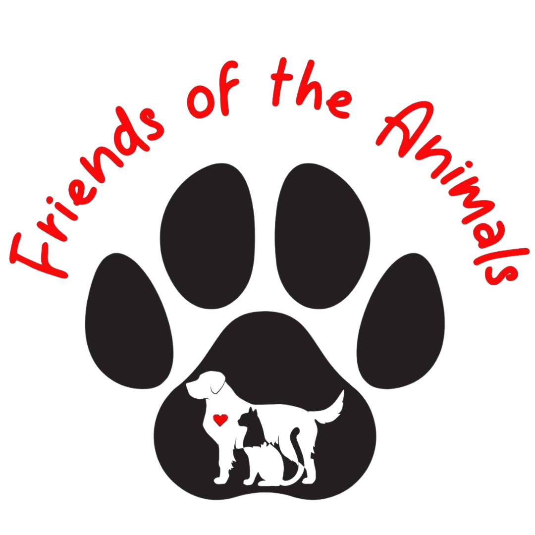 Friends of the Animals Shelter