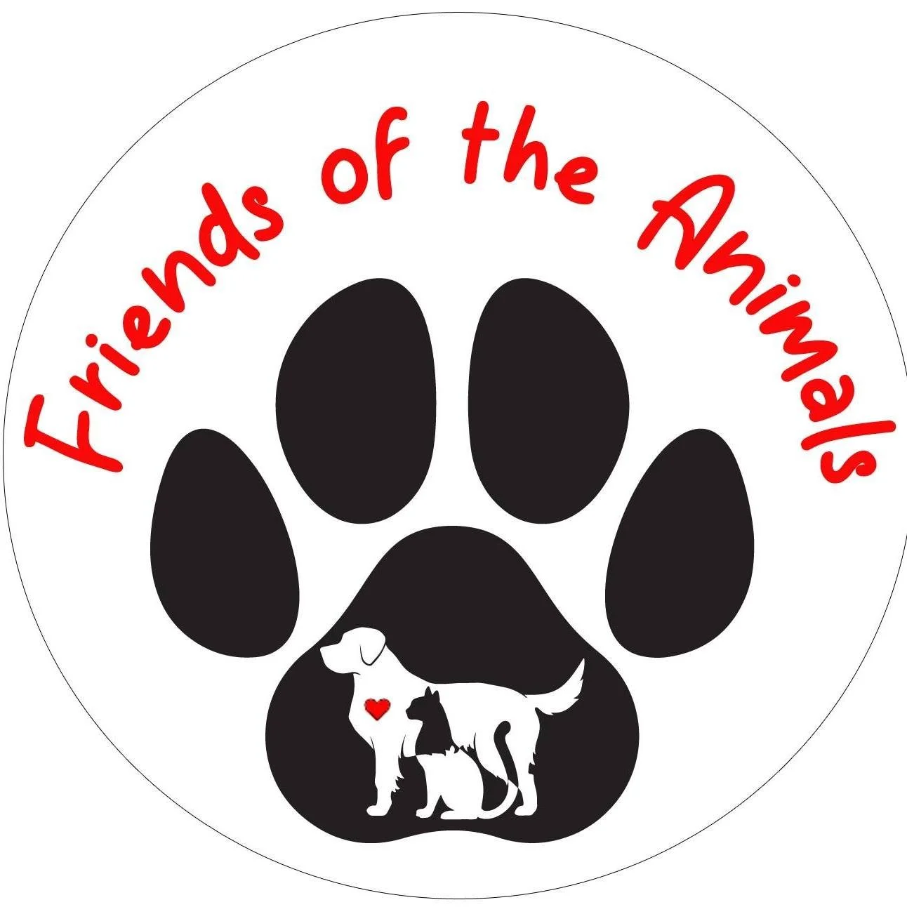 Friends of the Animals Shelter