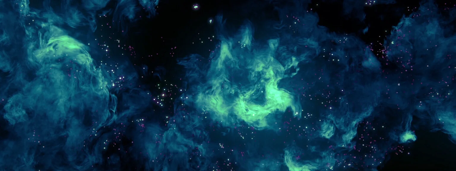 Hikaru Utada - Generative Concert Visuals — Adam Swaab