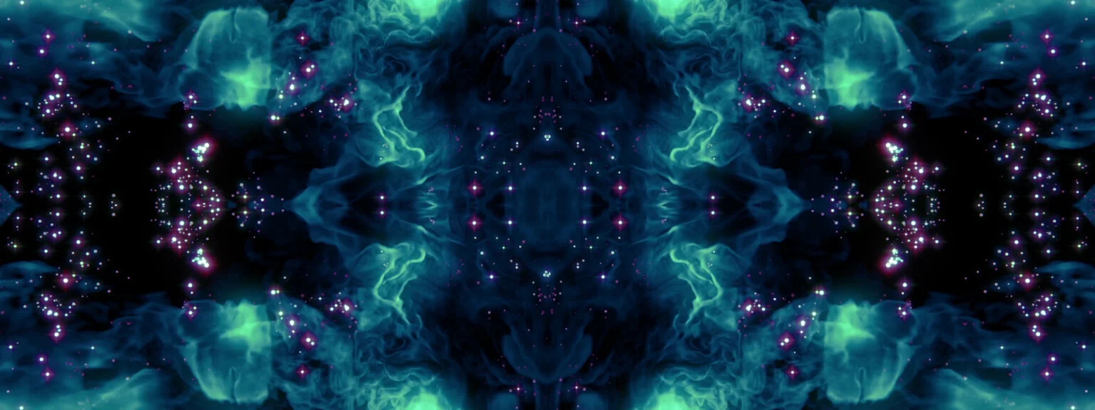 Hikaru Utada - Generative Concert Visuals — Adam Swaab