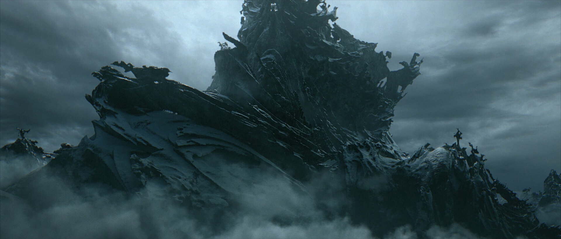 Celeste — Adam Swaab