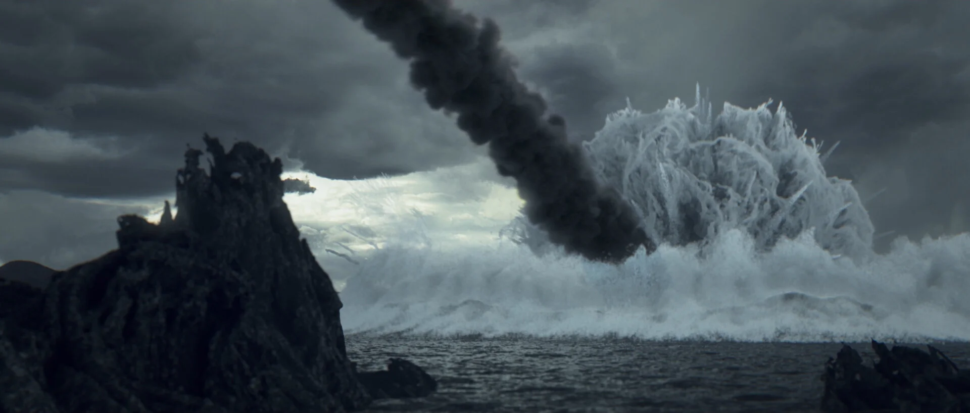 Celeste — Adam Swaab