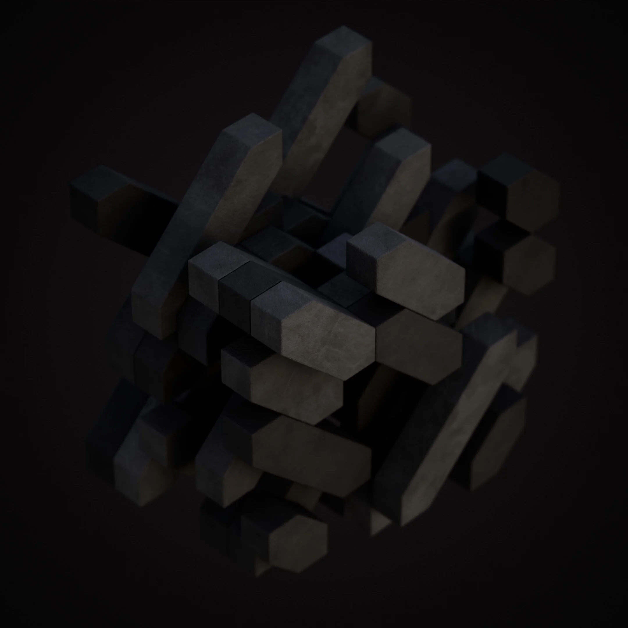 Multistate Compositions — Adam Swaab