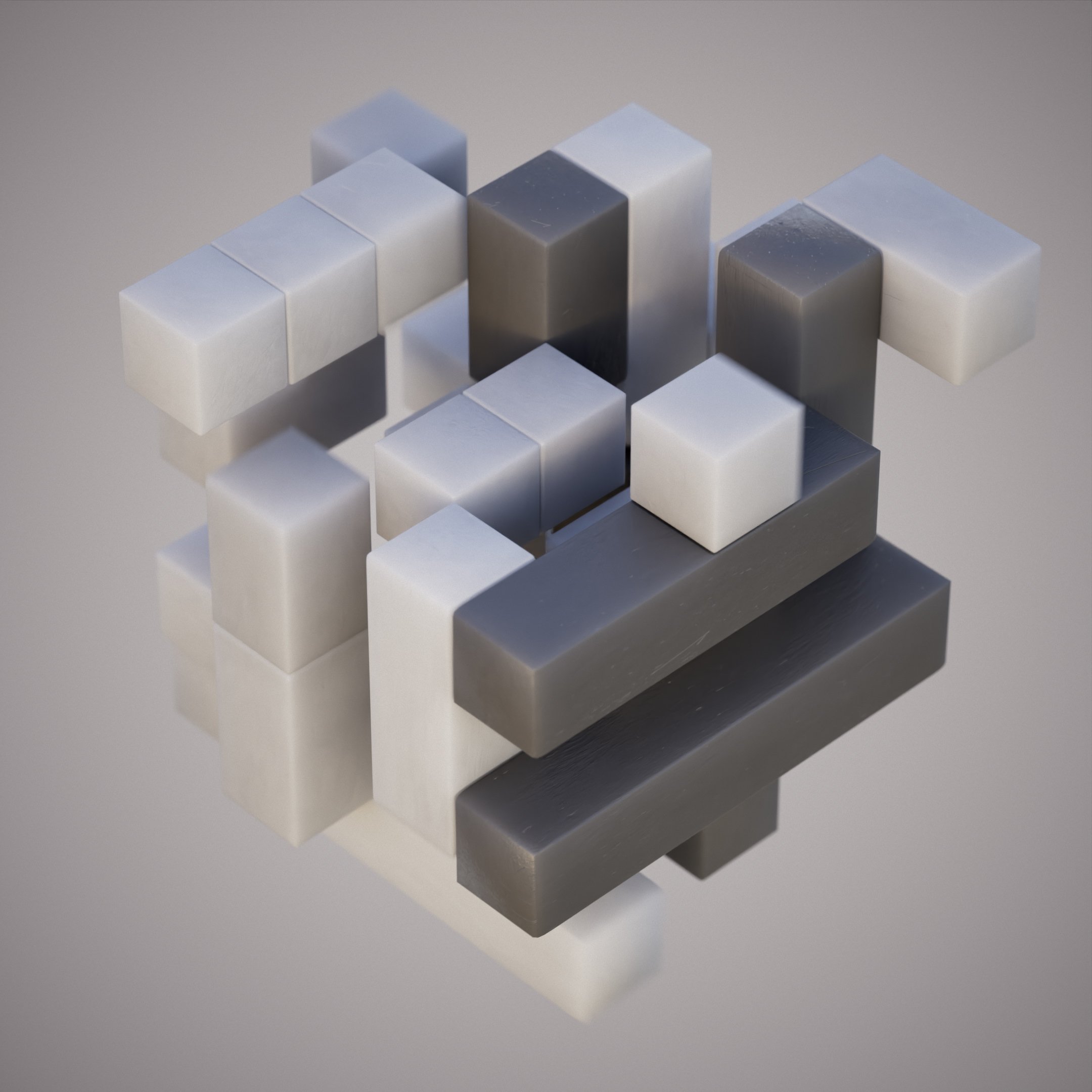 Multistate Compositions — Adam Swaab