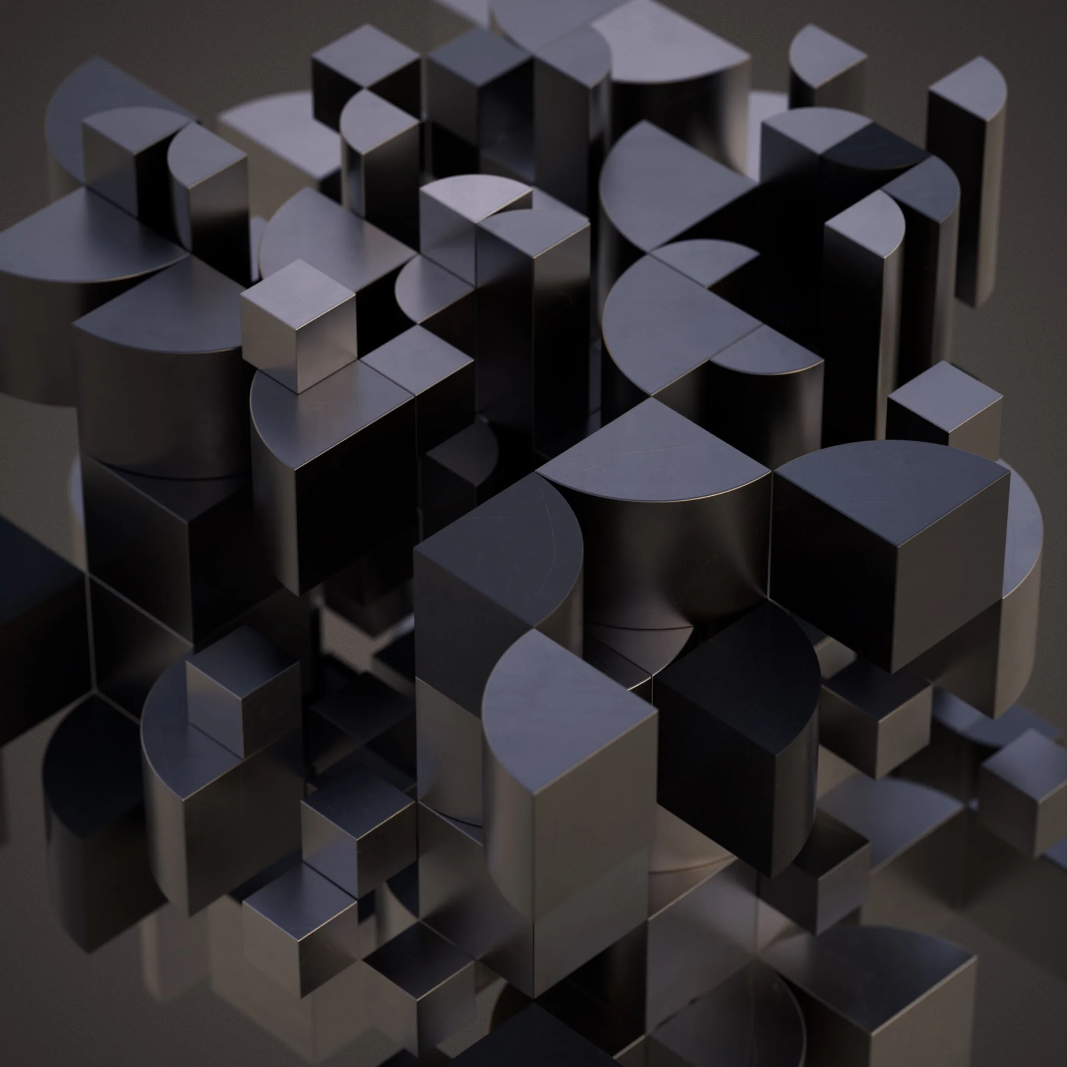 Multistate Compositions — Adam Swaab