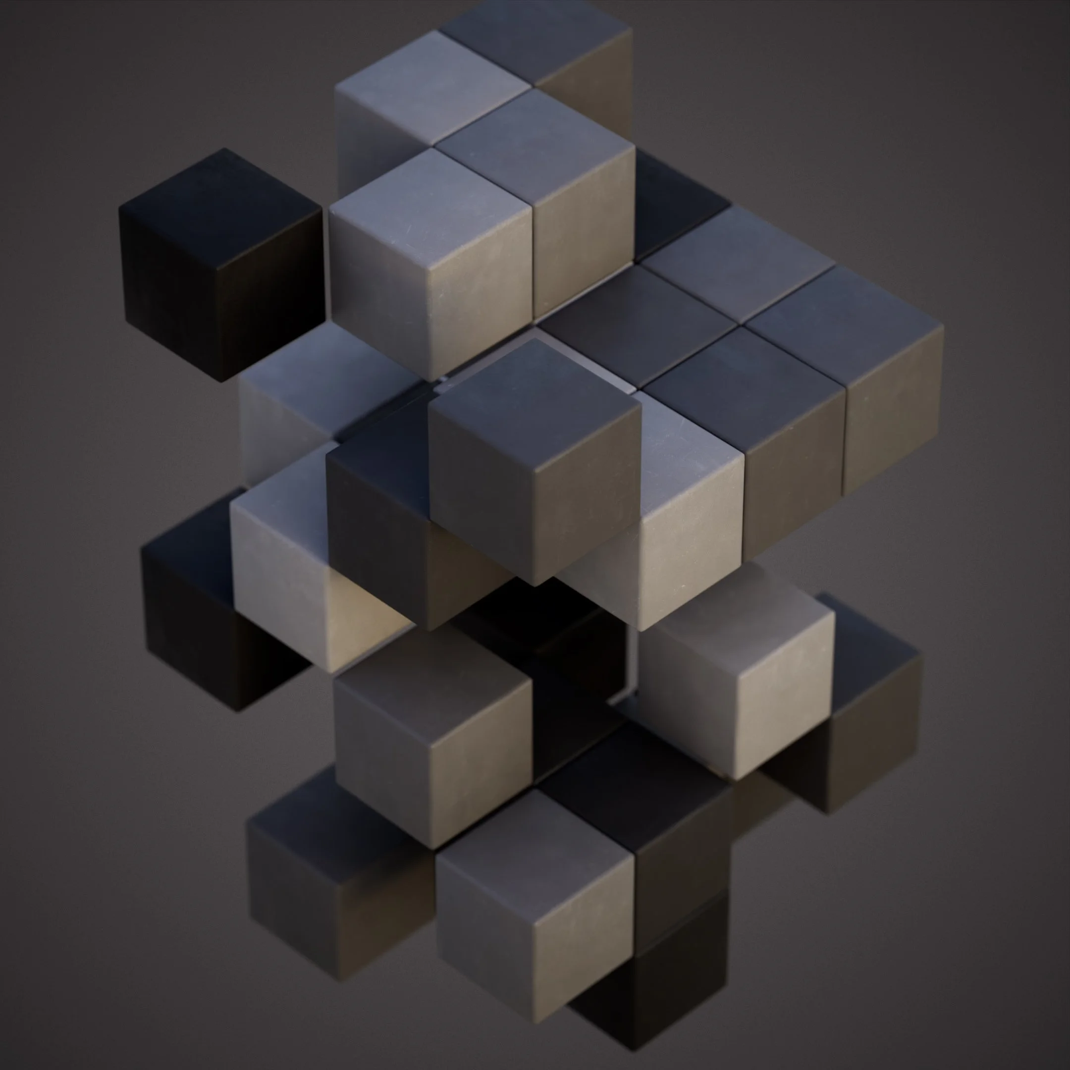 Multistate Compositions — Adam Swaab