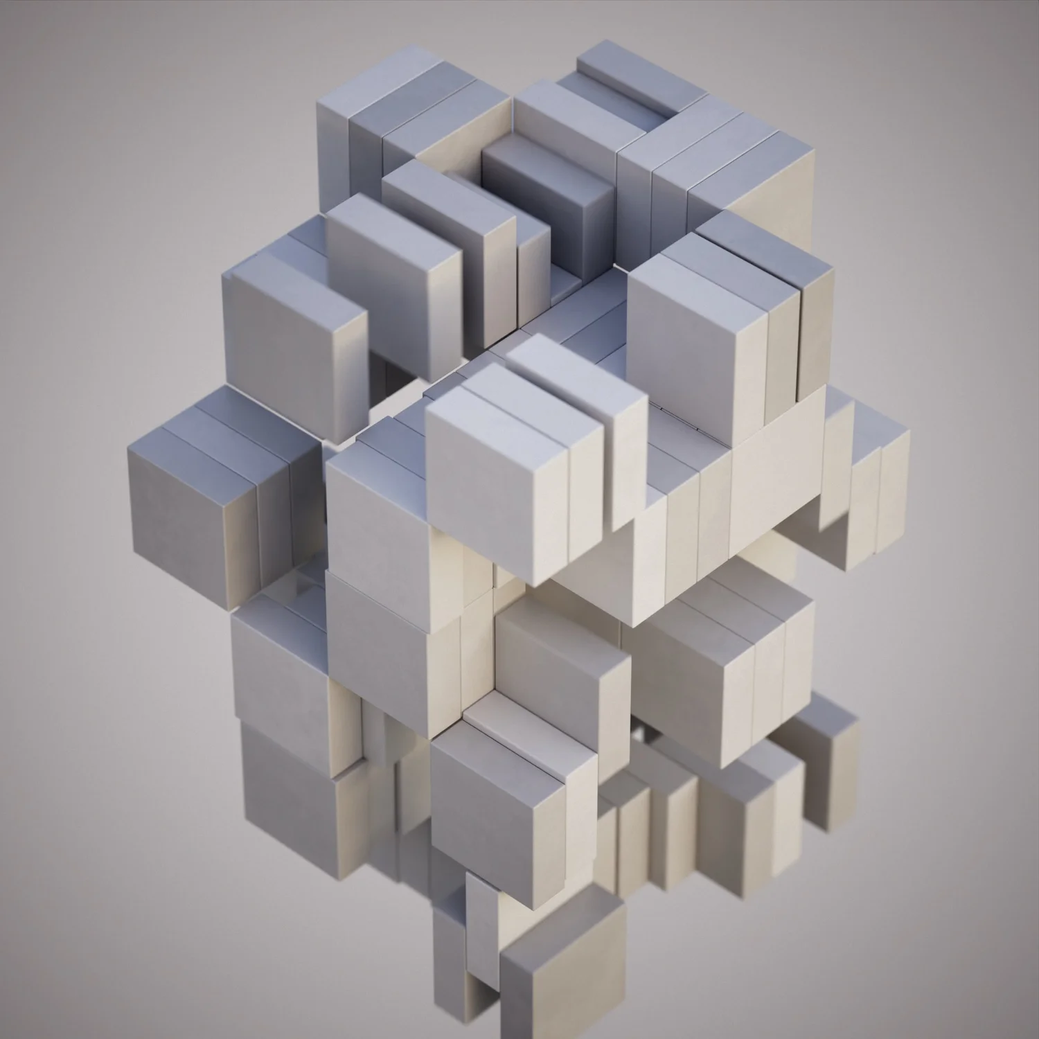 Multistate Compositions — Adam Swaab