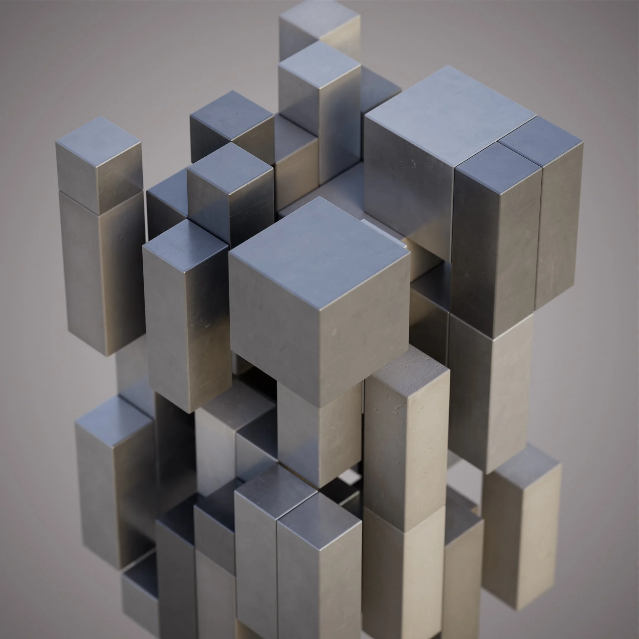 Multistate Compositions — Adam Swaab