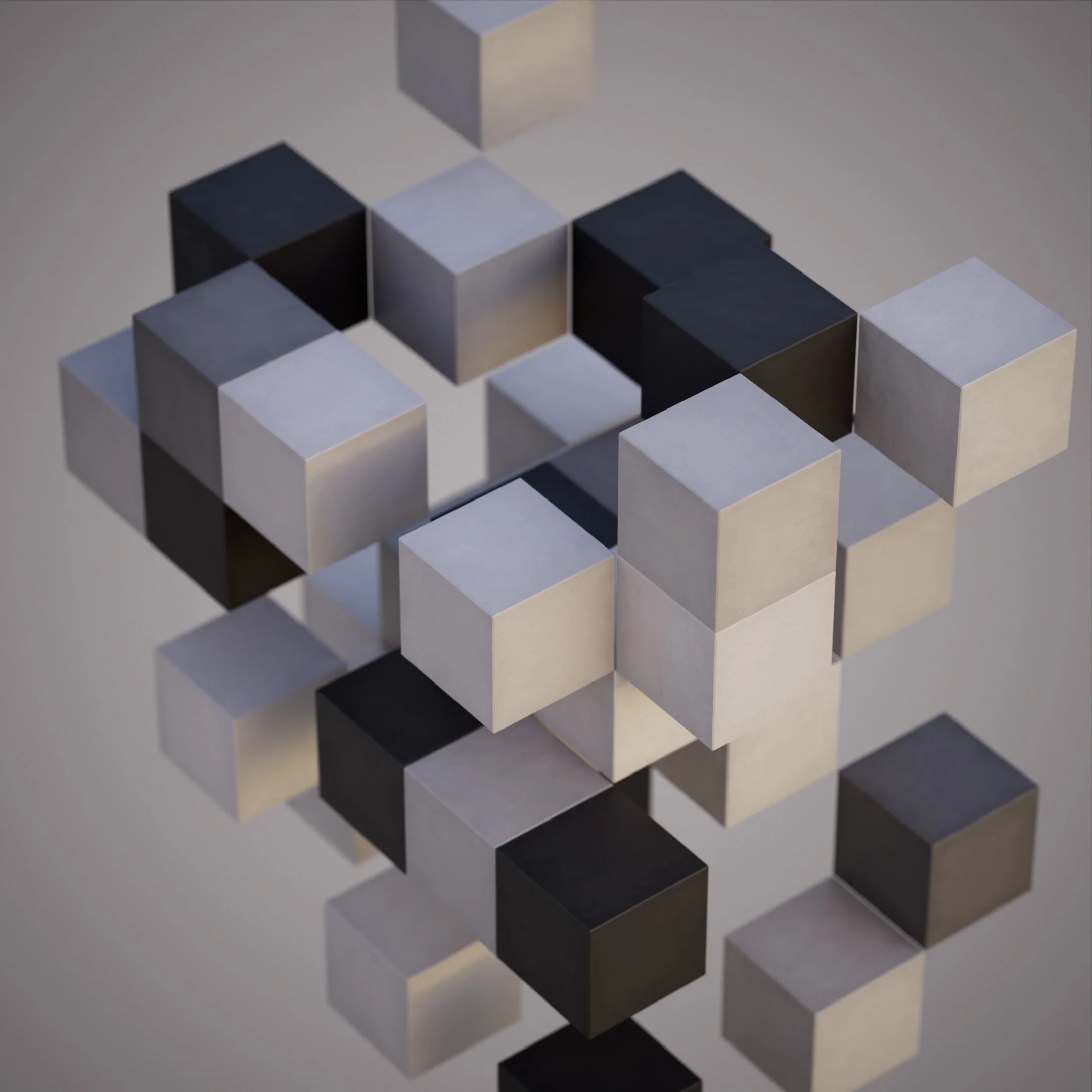 Multistate Compositions — Adam Swaab