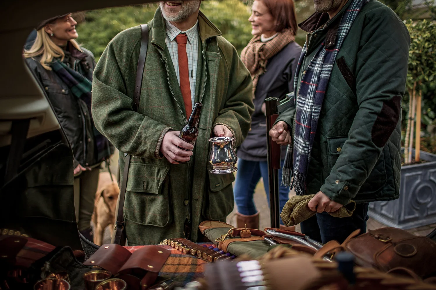 Hayward & Stott — Nick Callaghan Photography