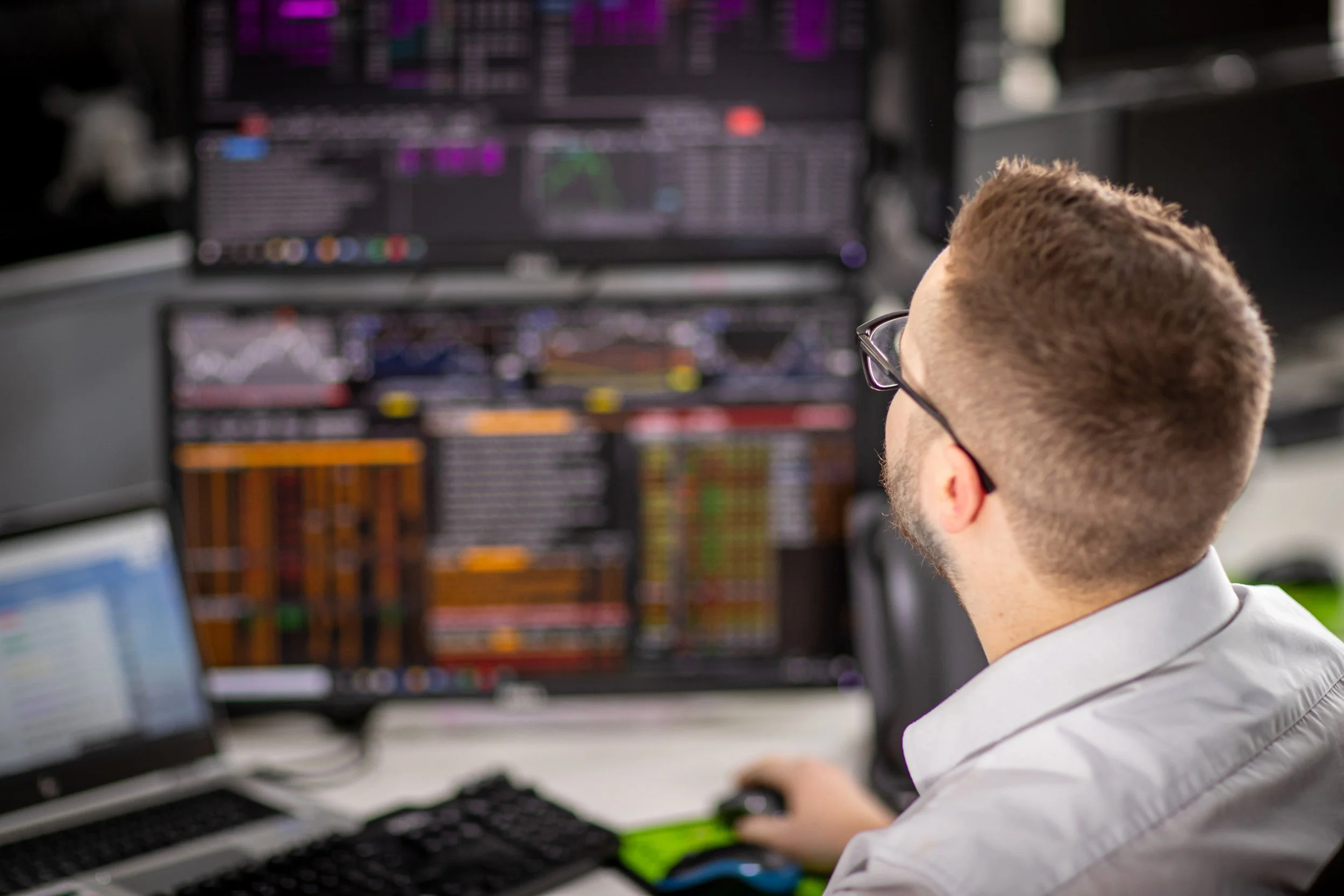 Crown Commercial Services — Nick Callaghan Photography