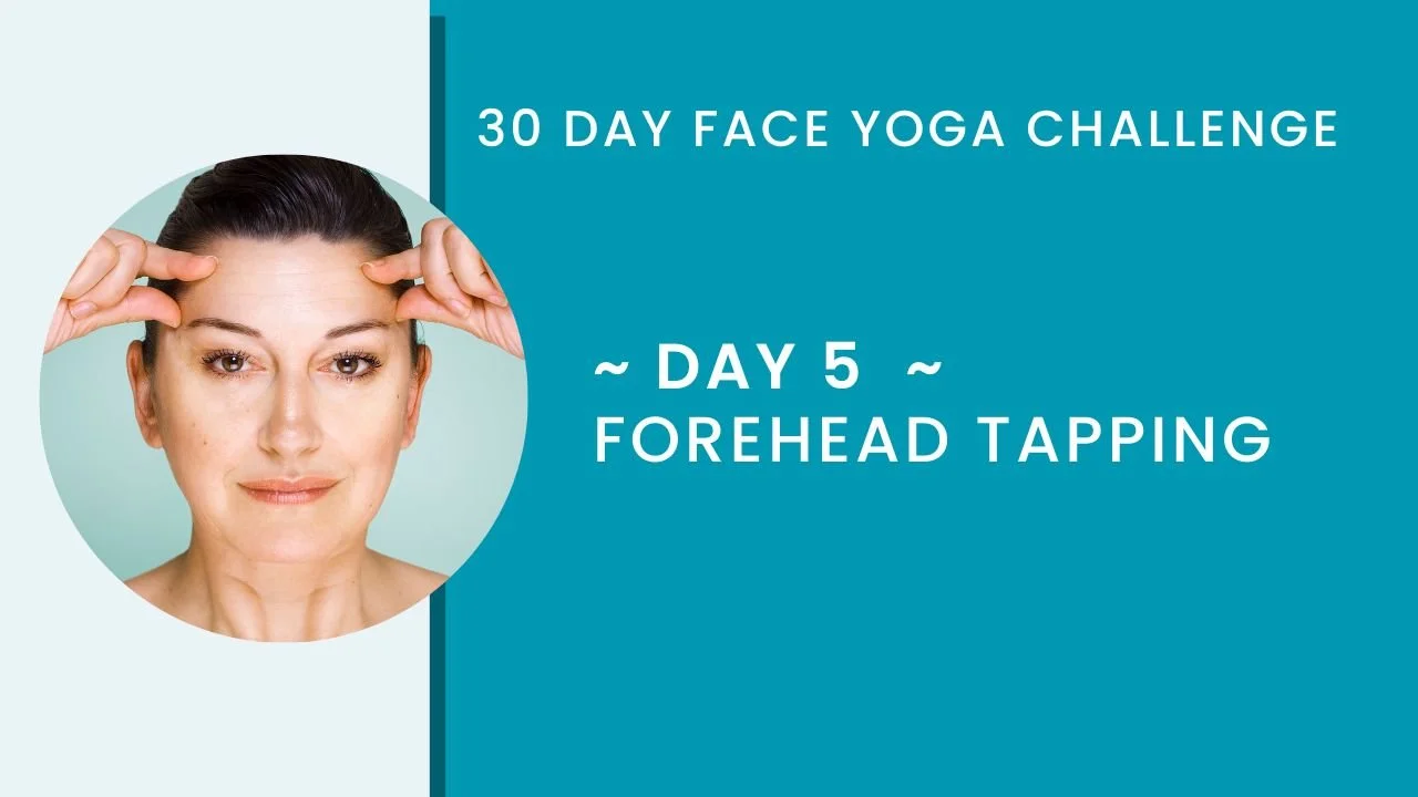 30 Day Face Yoga Challenge! | Mind Body Medical